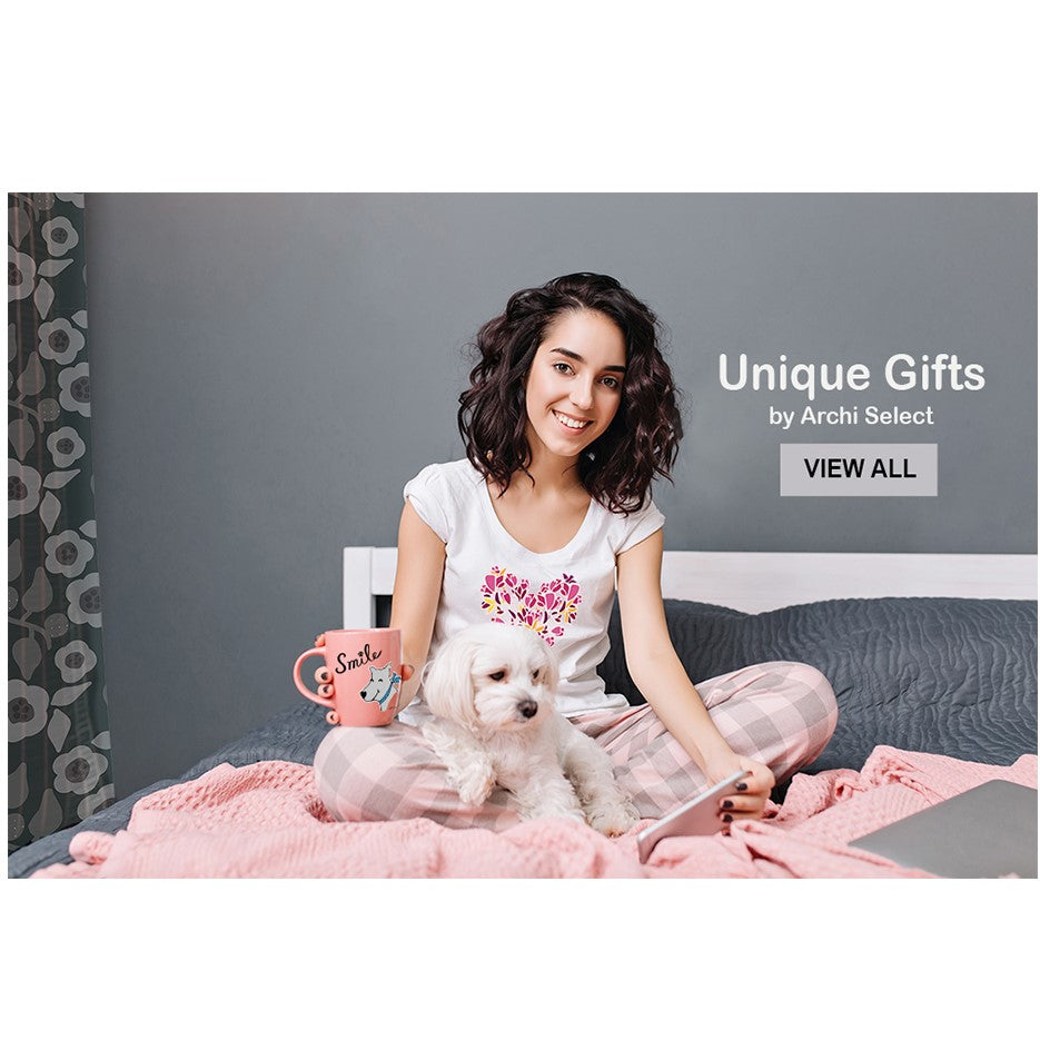 Unique Gifts – Archi Select